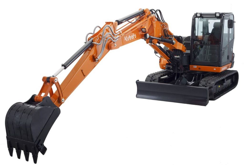 Vente et Location de Mini Pelle à Gap pour tous vos chantiers